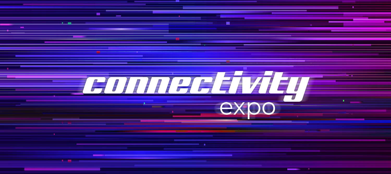 Connect with Alamon at Connectivity Expo 2022 - Alamon Inc.